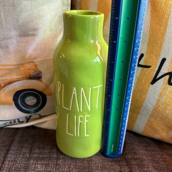 Rae Dunn | Other | Rae Dunn Plant Life Vase | Poshmark
